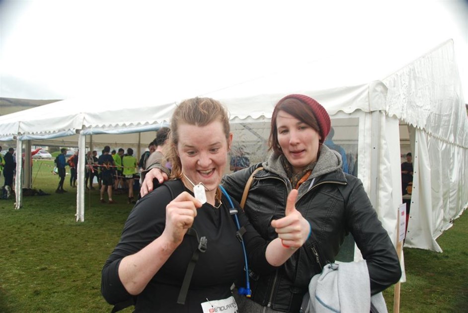 Sandy Edwards is fundraising for Care for the Wild International