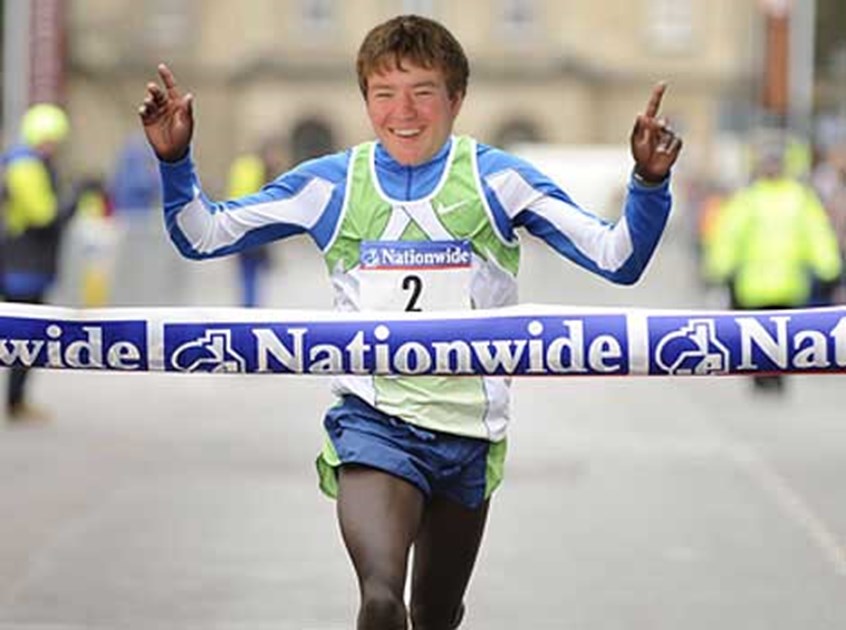 Neil Thomas is fundraising for Integrated Neurological Services (INS)