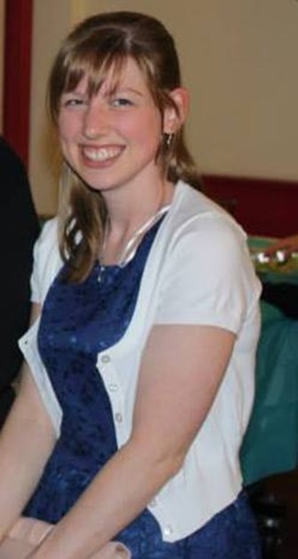 Laura Bellingham Is Fundraising For Cancer Research Uk