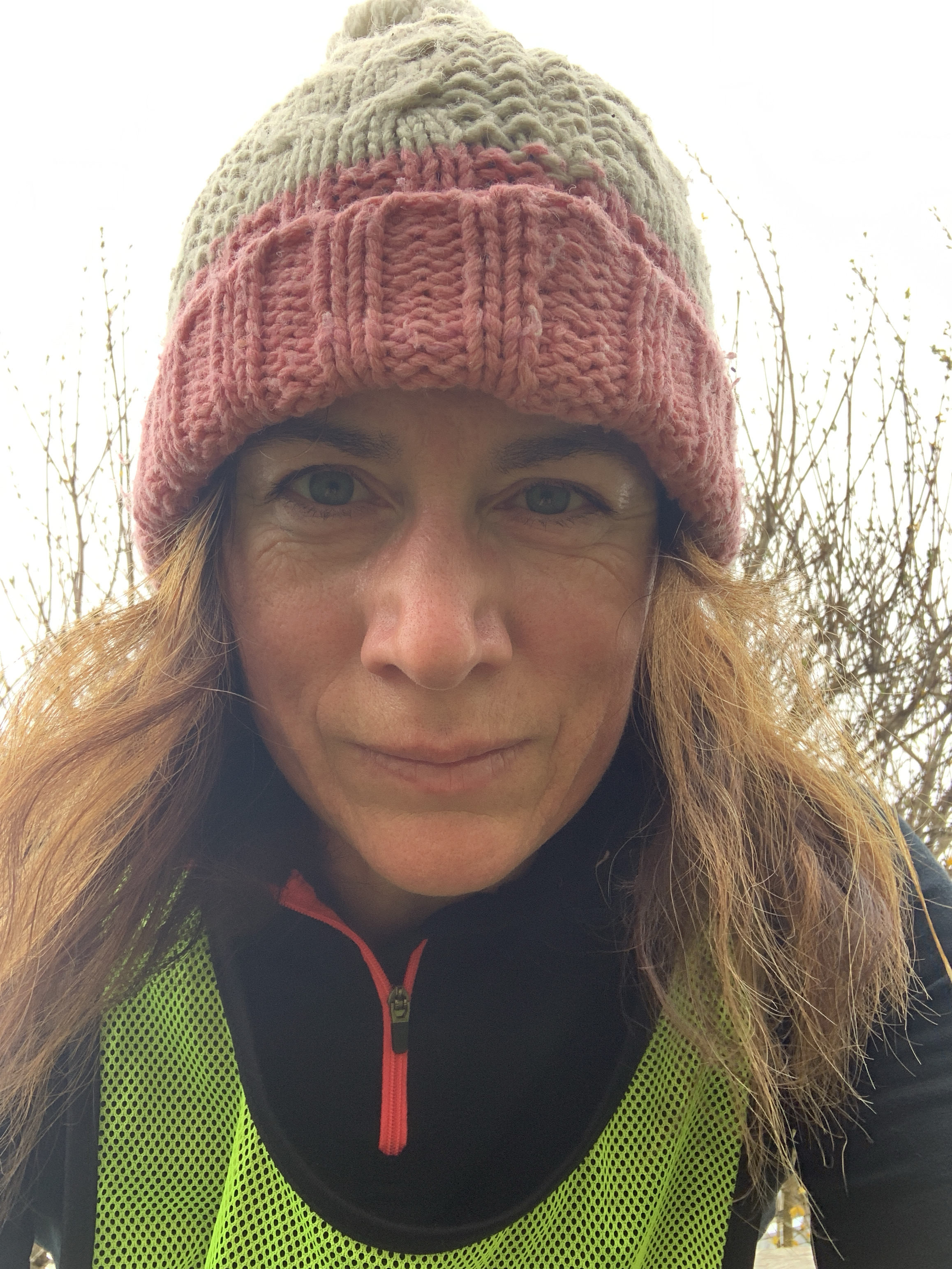 Alexandra How is fundraising for Prevent Breast Cancer