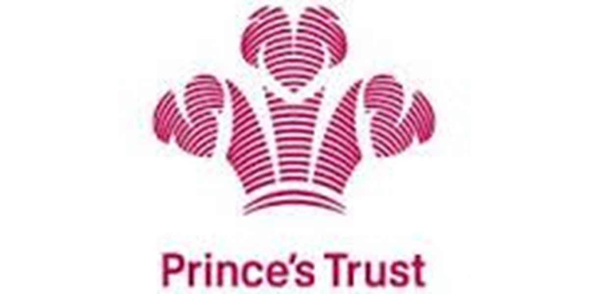 Emma Caplin is fundraising for The Prince's Trust