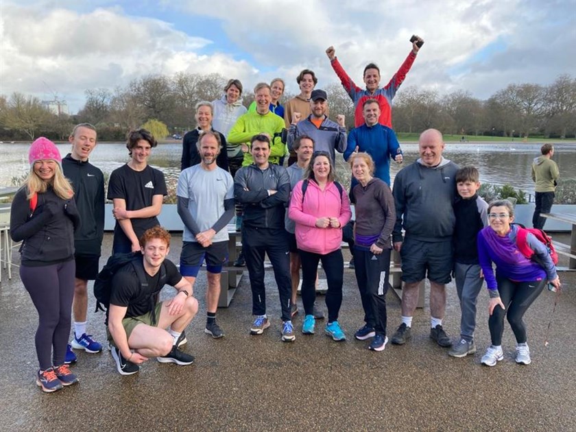 Lucy Platt is fundraising for QPCS Parents Teacher Friends Association