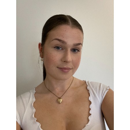 Evie Ford is fundraising for Alzheimer's Society