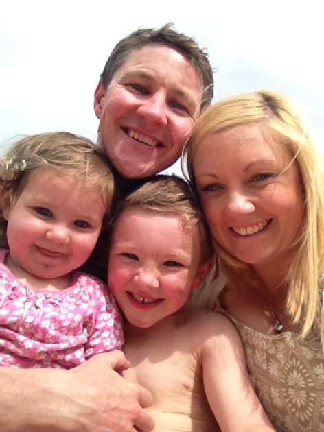 Jill Booth is fundraising for Macmillan Cancer Support