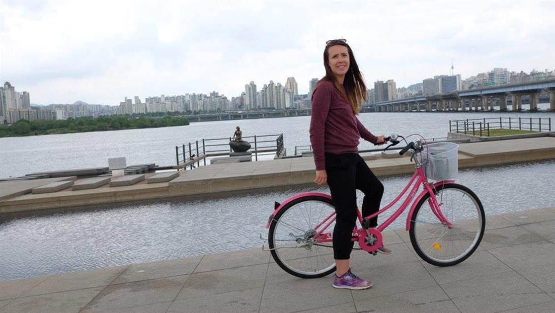 Rebecca Mcclure Is Fundraising For Macmillan Cancer Support