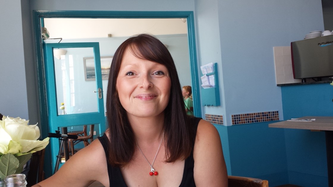 Daniel Doolan is fundraising for White Lodge Centre