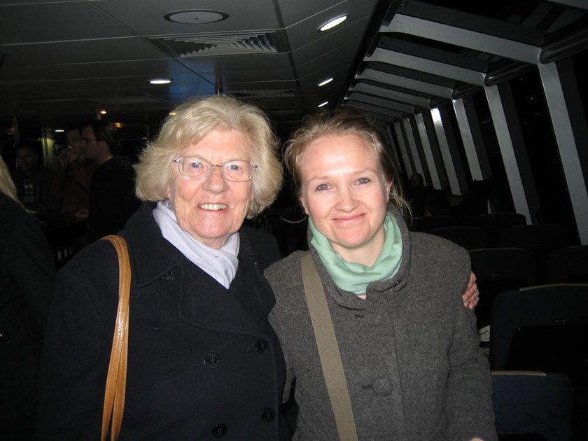 Kate Newman is fundraising for Cancer Research UK