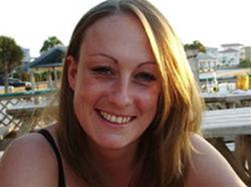 Fiona Sharp is fundraising for Cancer Research UK