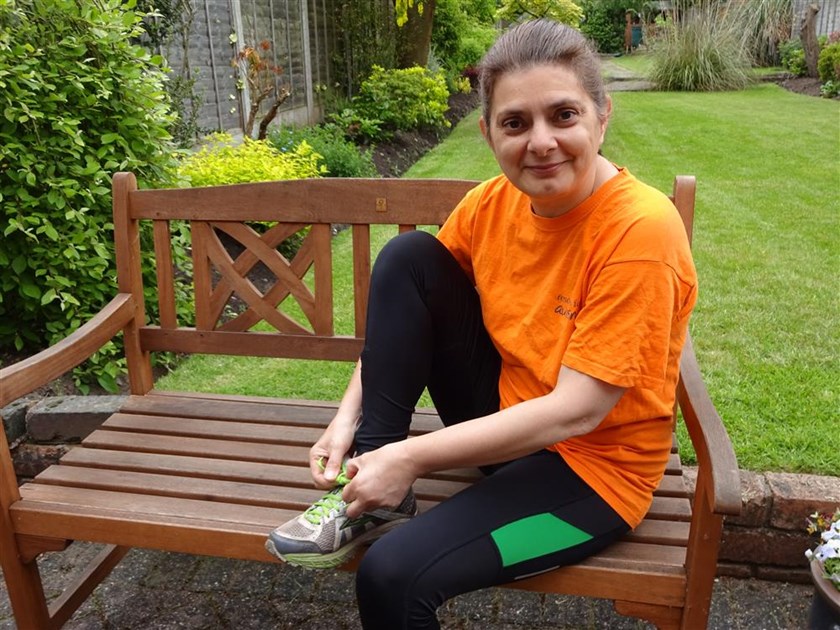 Denise Ainsworth is fundraising for Resources For Autism