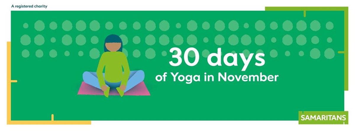 Le-ann Hanlon is fundraising for Samaritans of Newry & Dundalk