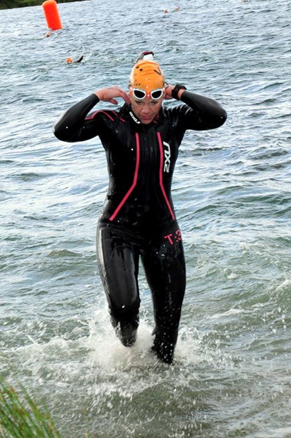 Emily Conrad-Pickles is fundraising for Breast Cancer Now