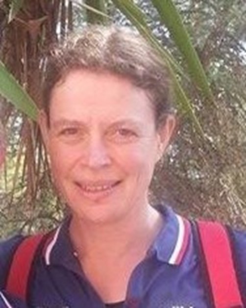 Cate & Rob 'on the boat' is fundraising for Meningitis Research Foundation