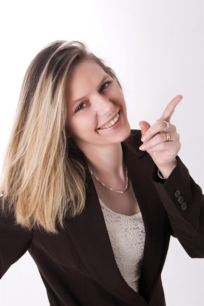 JULIA PLUMMER is fundraising for Seedlings for Christ