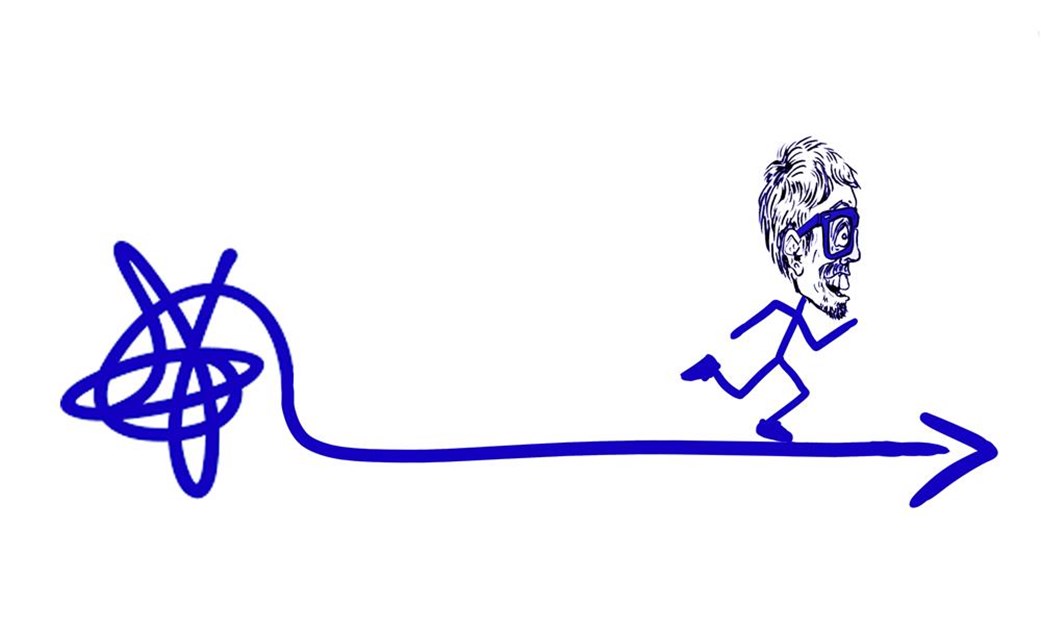 Callum Hooper is fundraising for Leeds Mind