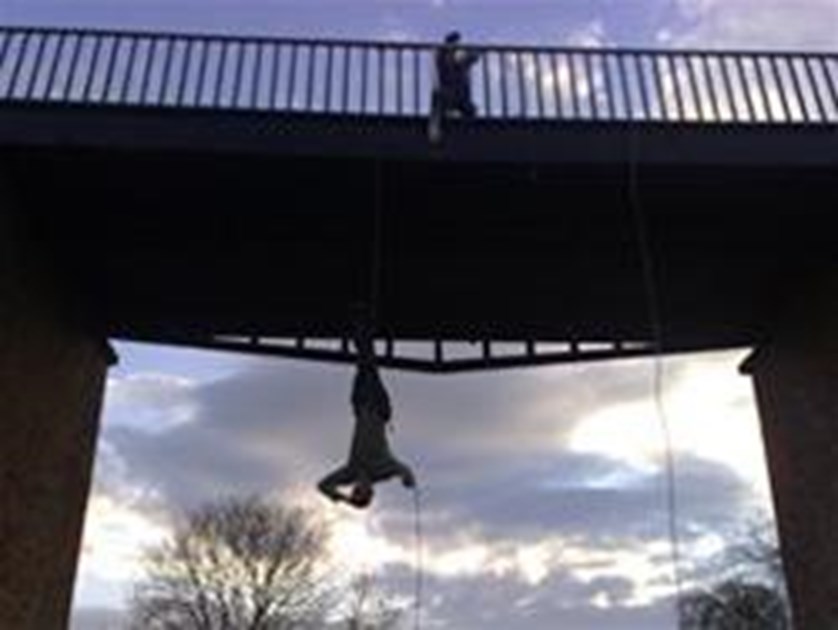 Tim Maher is fundraising for Stroke Association