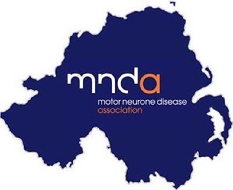 Alison Finnegan is fundraising for Motor Neurone Disease Association