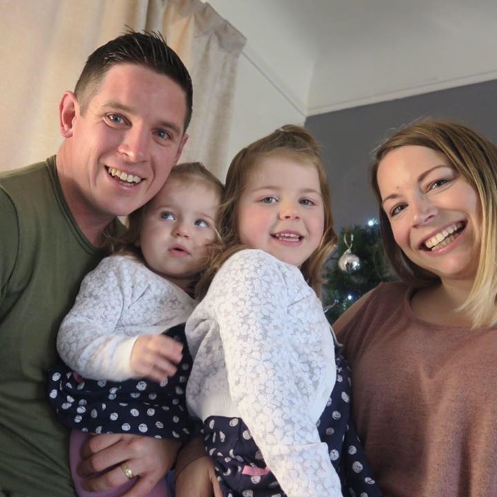 Samantha Flynn is fundraising for Forever Manchester