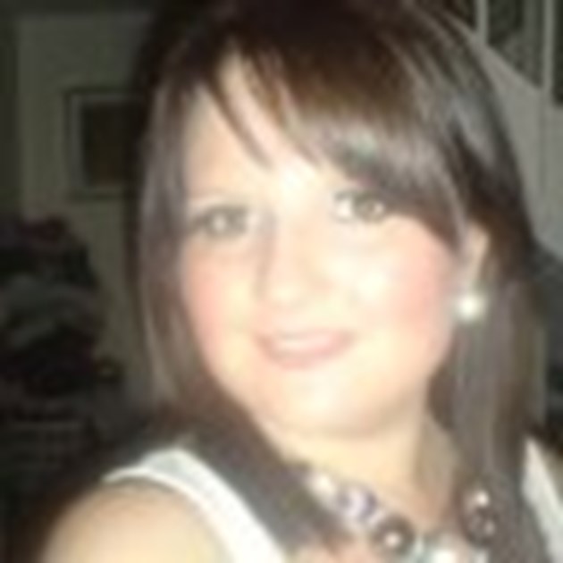 Stephanie Collier is fundraising for Deafblind UK