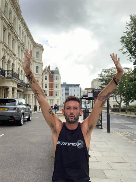 Matt Roff is fundraising for Kennedy St CiO