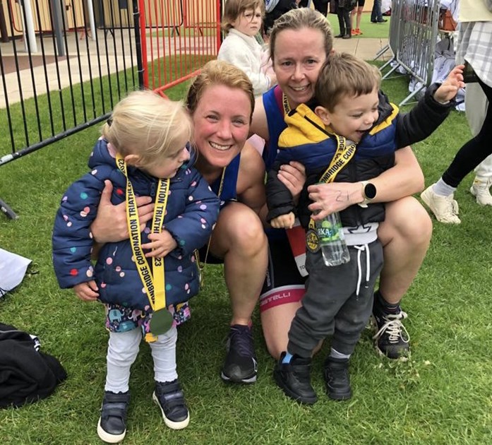 Morag Taylor is fundraising for The Ickle Pickles