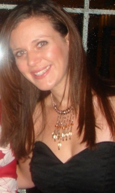 Christine MacKenzie is fundraising for The Royal Marsden Cancer Charity