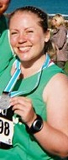 Catherine Rodgers is fundraising for Macmillan Cancer Support