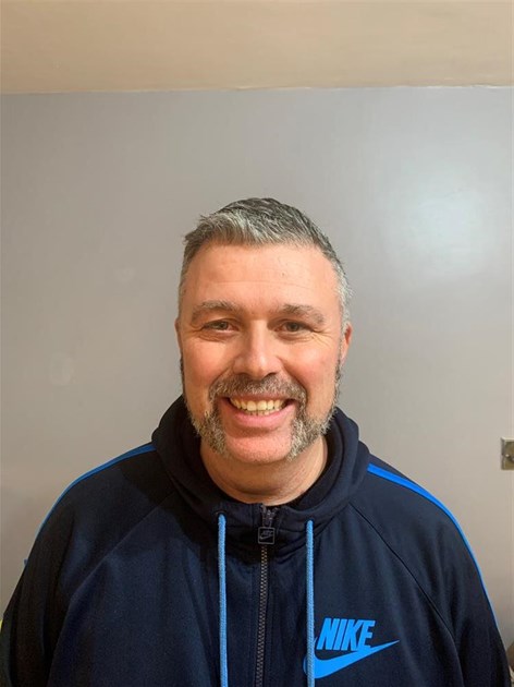 Paul Fiddler is fundraising for Wigan Athletic Community Trust