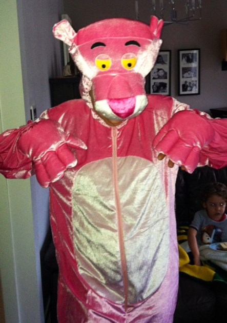 Simone Myburgh is fundraising for Cancer Research UK