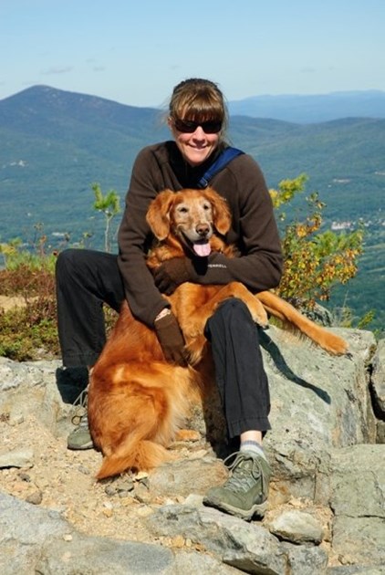 Cindy Marsh is fundraising for Massachusetts Society For The Prevention ...