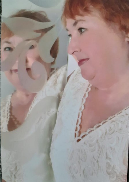 Michelle Conlon is fundraising for British Heart Foundation