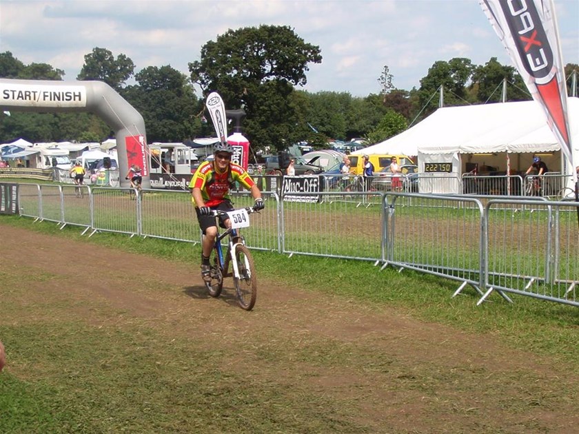 Dave Reed is fundraising for Macmillan Cancer Support
