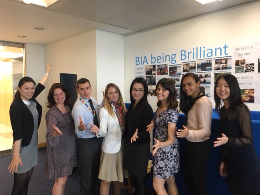 Zoe Russ is fundraising for Street League