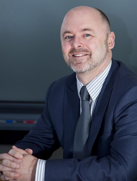 Rob Vaughan is fundraising for Tuberous Sclerosis Association