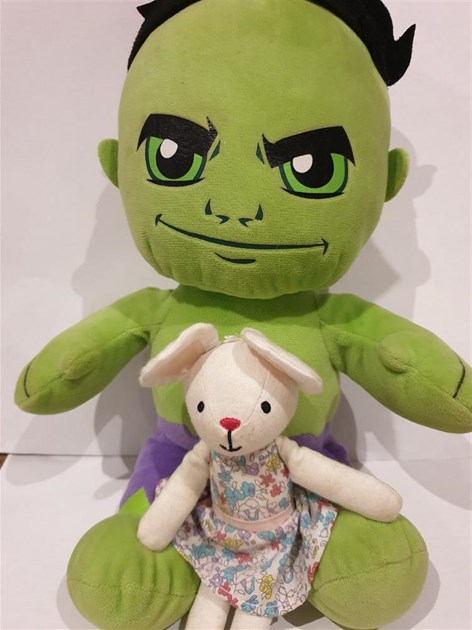 Stephen Atwell is fundraising for Wessex Cancer Support