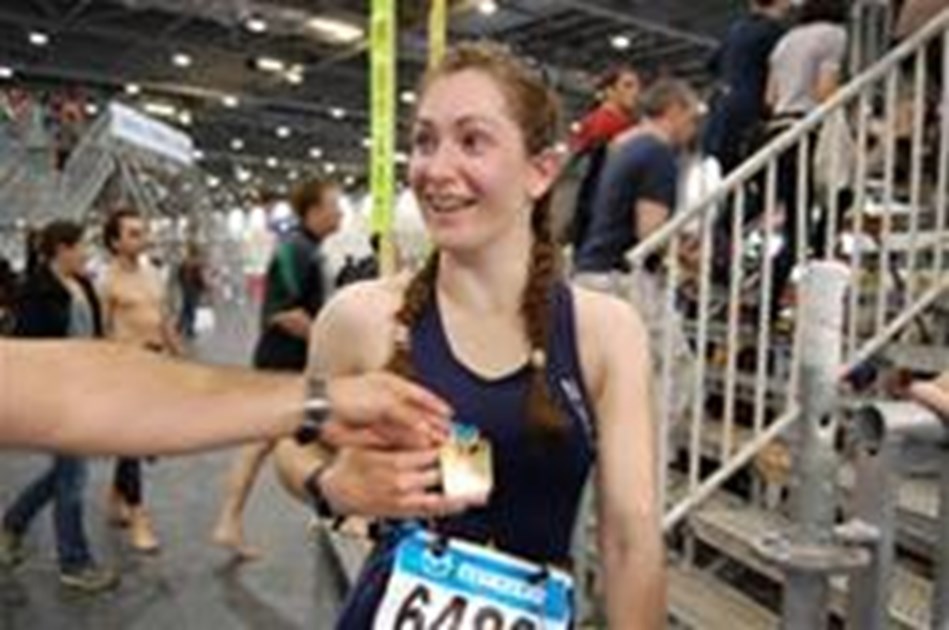 Victoria Burden is fundraising for Brain Research UK