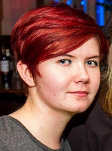 Lizzie Fisher is fundraising for Make-A-Wish Foundation UK