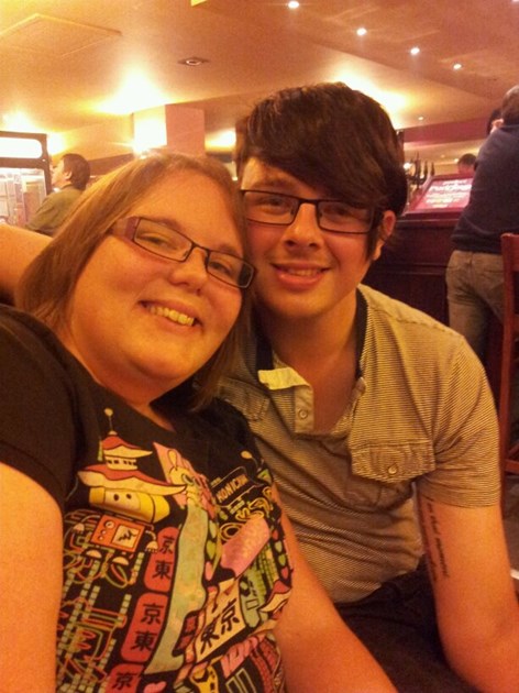 Lucy Sanderson is fundraising for British Heart Foundation