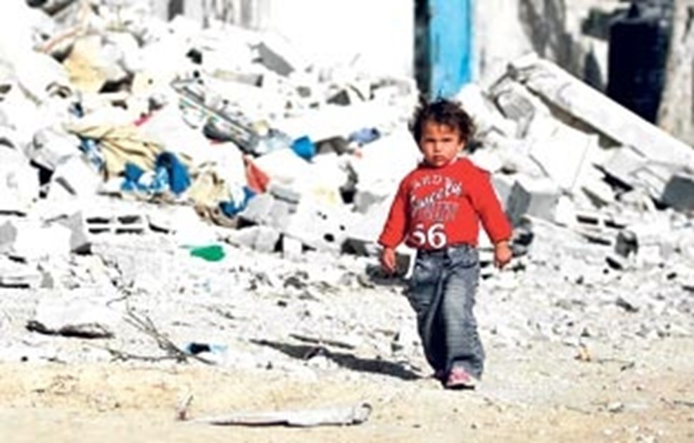 Rasa Petraityte is fundraising for SKT - WELFARE