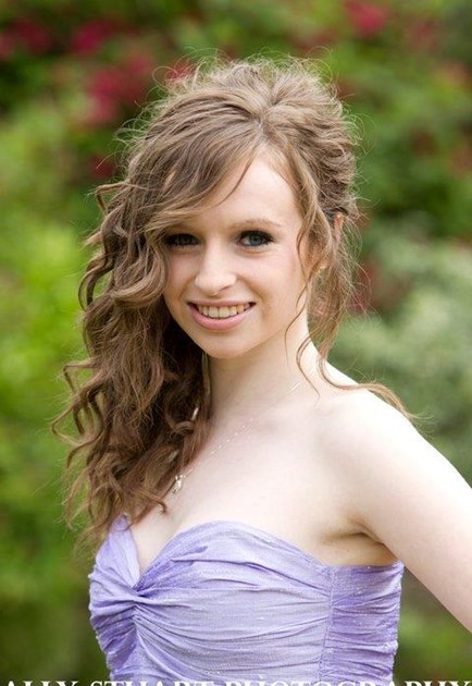 Sarah High Is Fundraising For Cancer Research Uk
