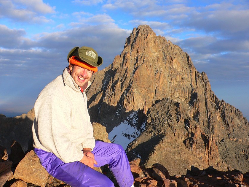 JAMES LAMING is fundraising for Epilepsy Society