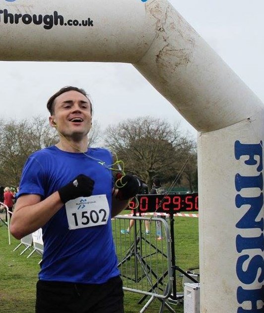Mark Jolly is fundraising for Rotary Charity Fundraisers