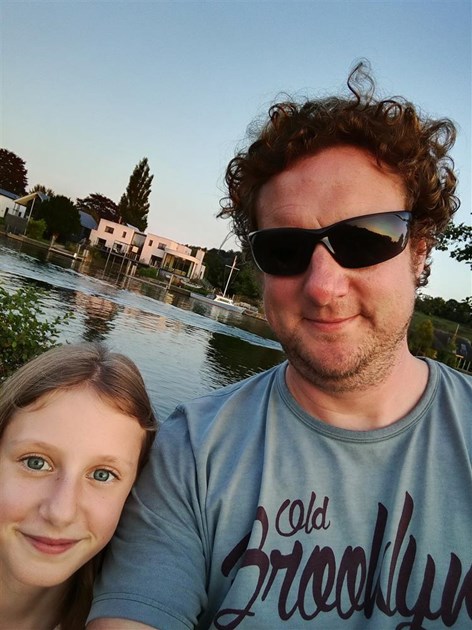 Robert Wetherell is fundraising for Wycombe Homeless Connection