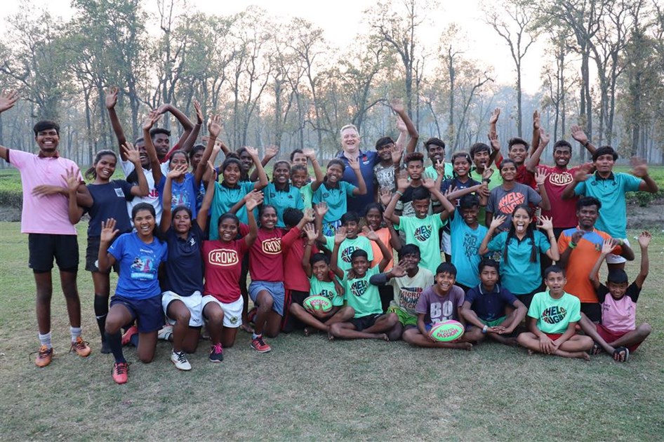 Boris Pomroy is fundraising for The Atlas Foundation