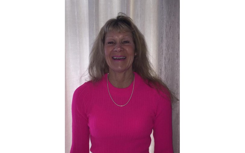 Dawn Barratt is fundraising for Cancer Research UK, Marie Curie & The ...