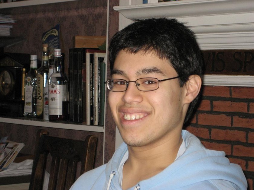 Christopher Kauth is fundraising for Anthony Nolan