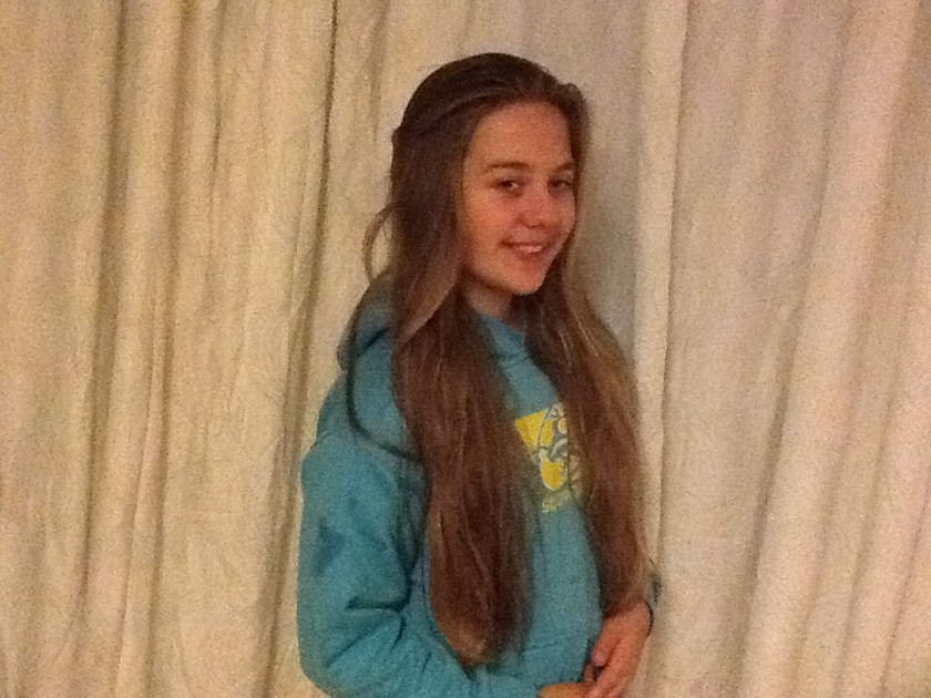 amy jenkins is fundraising for Little Princess Trust