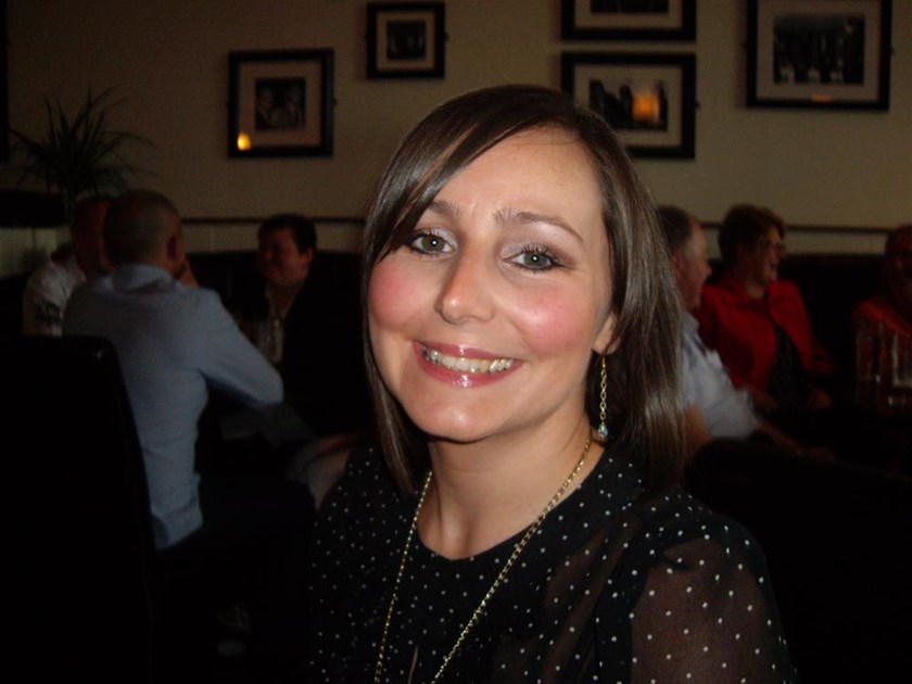 Vicki Pickering is fundraising for Cancer Research UK