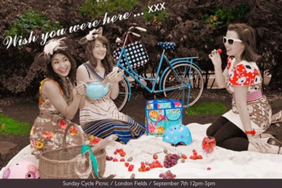 Alice Pickering is fundraising for British Heart Foundation