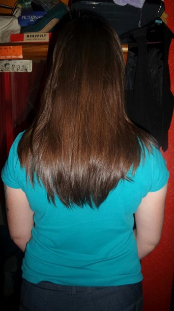 Ruth Collier is fundraising for Macmillan Cancer Support