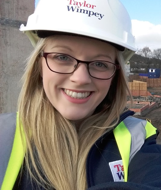 Helen Randerson is fundraising for The DofE